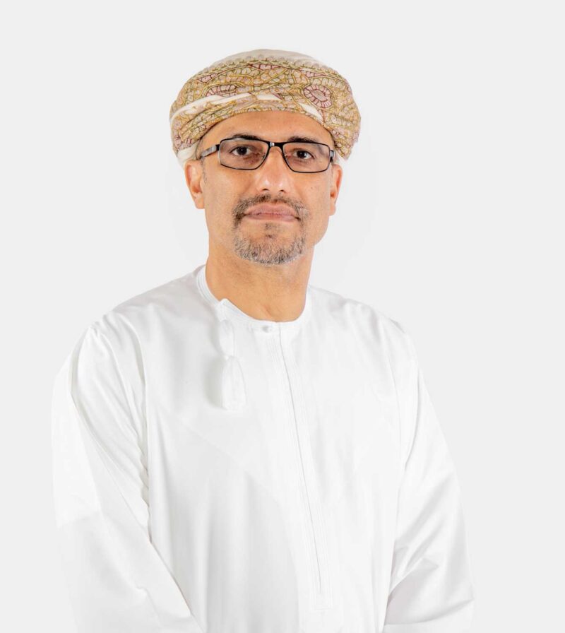 Executive Management - Ominvest