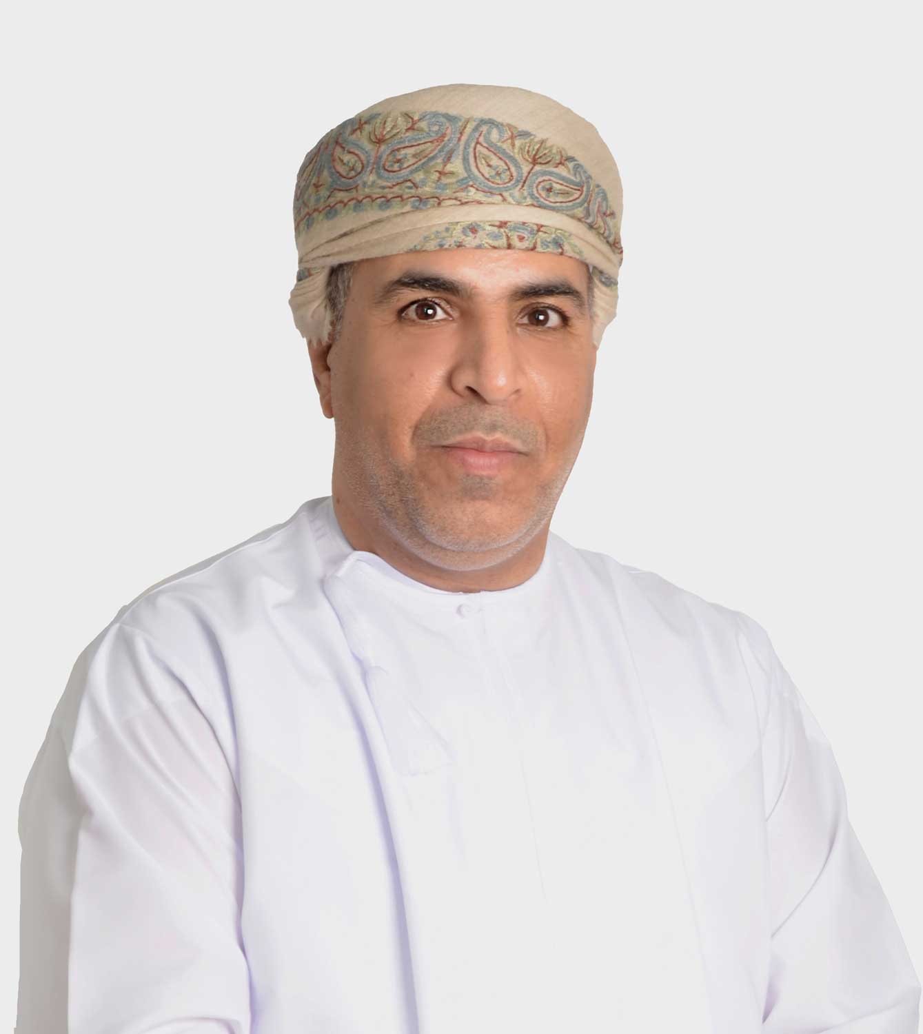 Executive Management - Ominvest