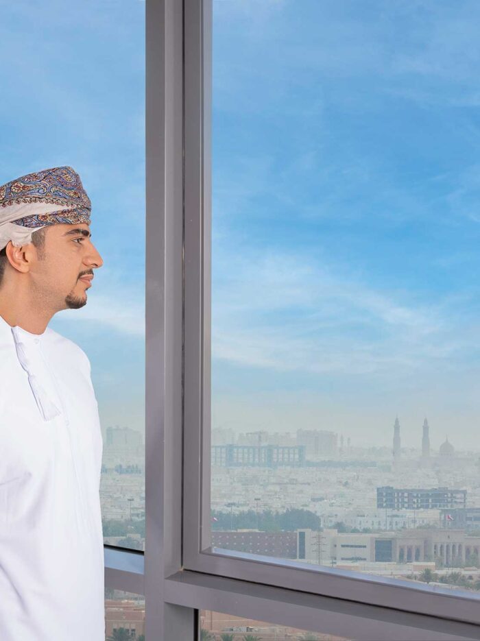 Our Guiding Principles - Ominvest