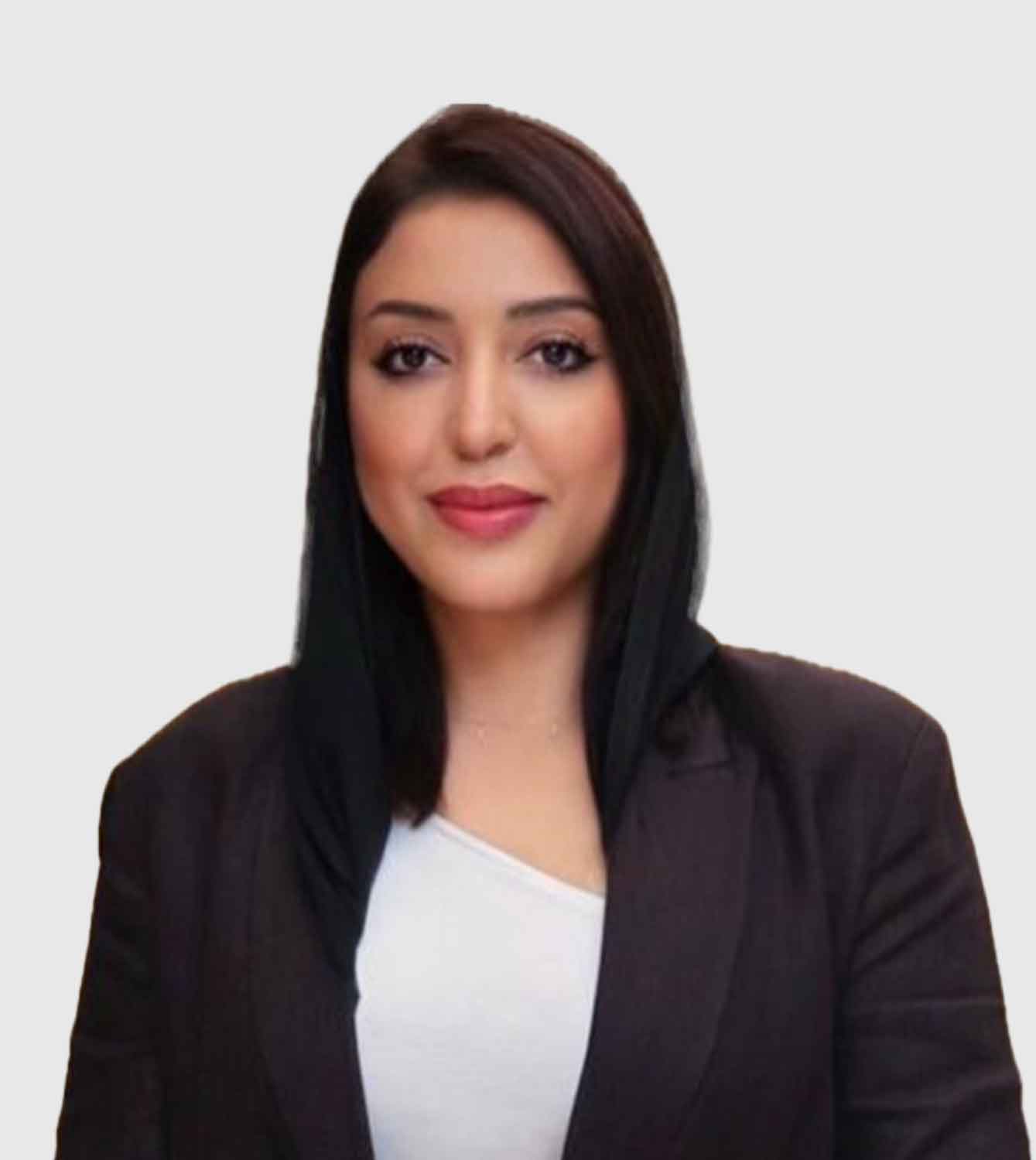Hana Al Maani - Ominvest