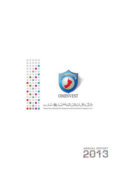 Financial Results - Ominvest