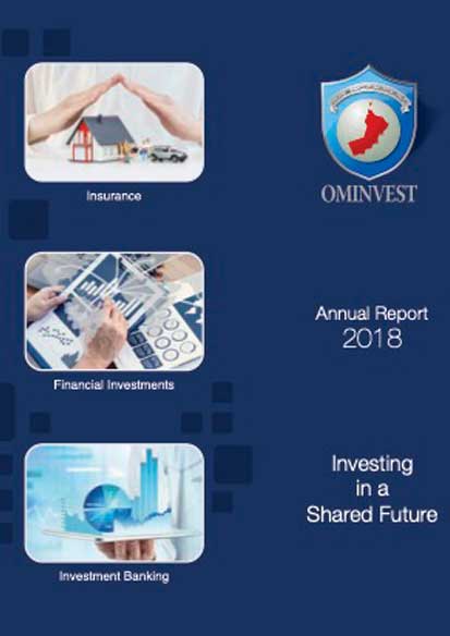 Financial Results - Ominvest