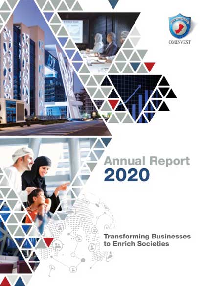 Financial Results - Ominvest