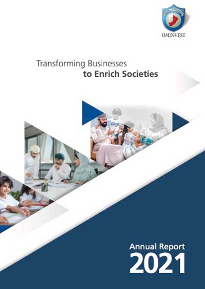 Financial Results - Ominvest