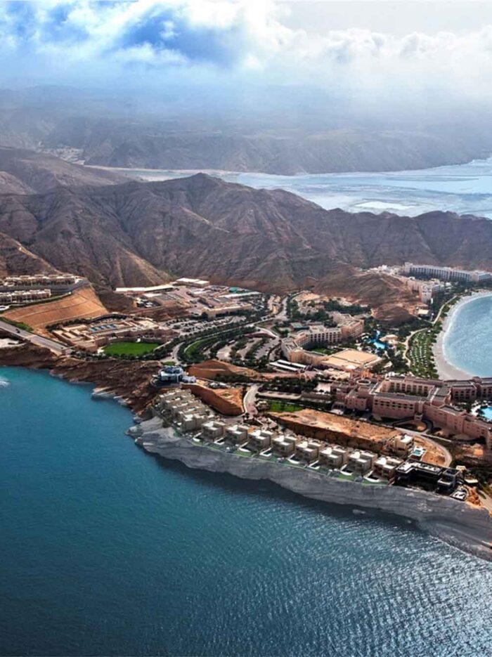 Portfolio Overview - Ominvest