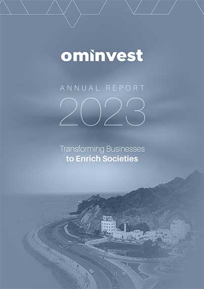 Financial Results - Ominvest