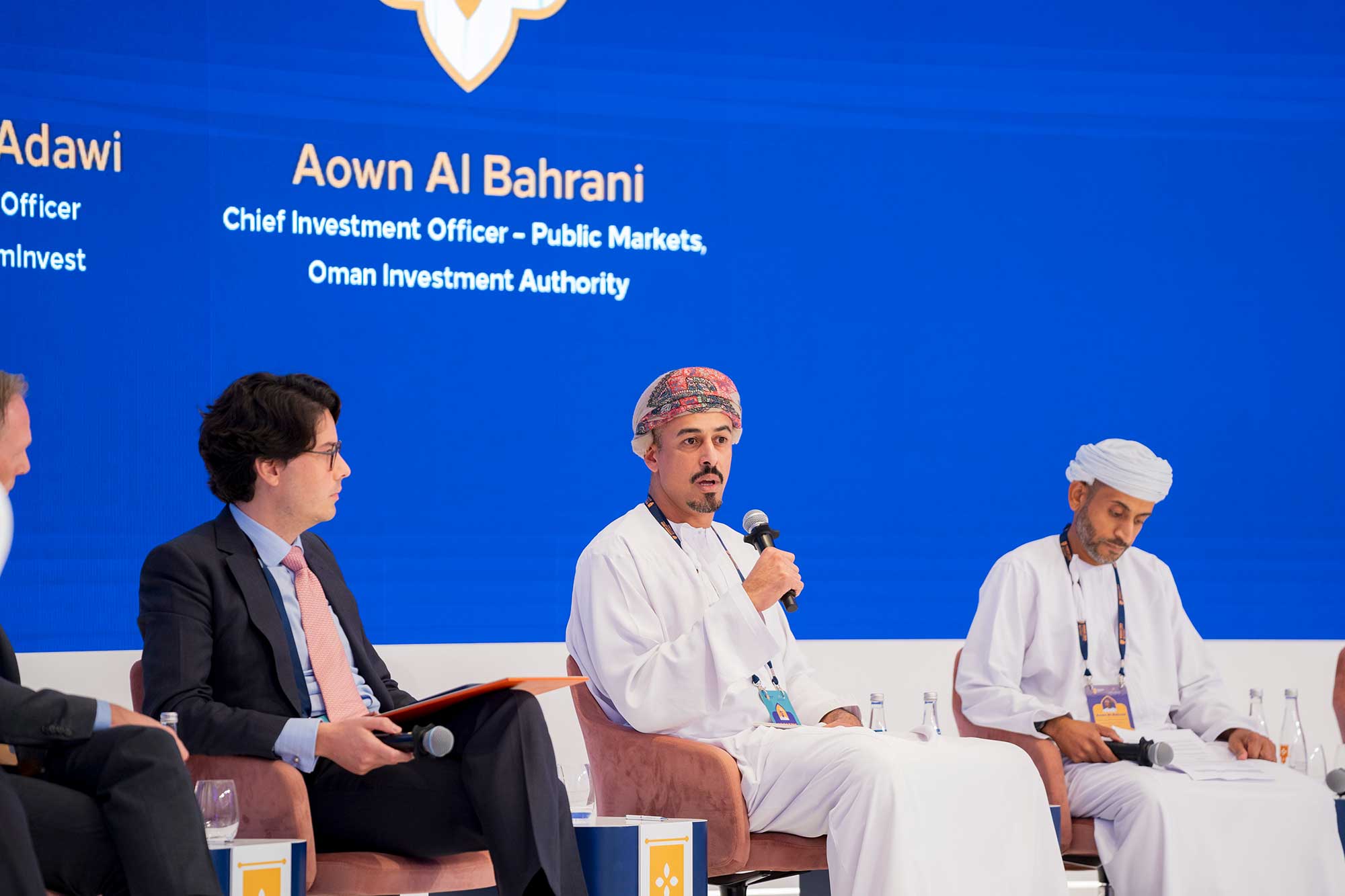 Ominvest Partners with Oman Investment Authority to Host Successful ...