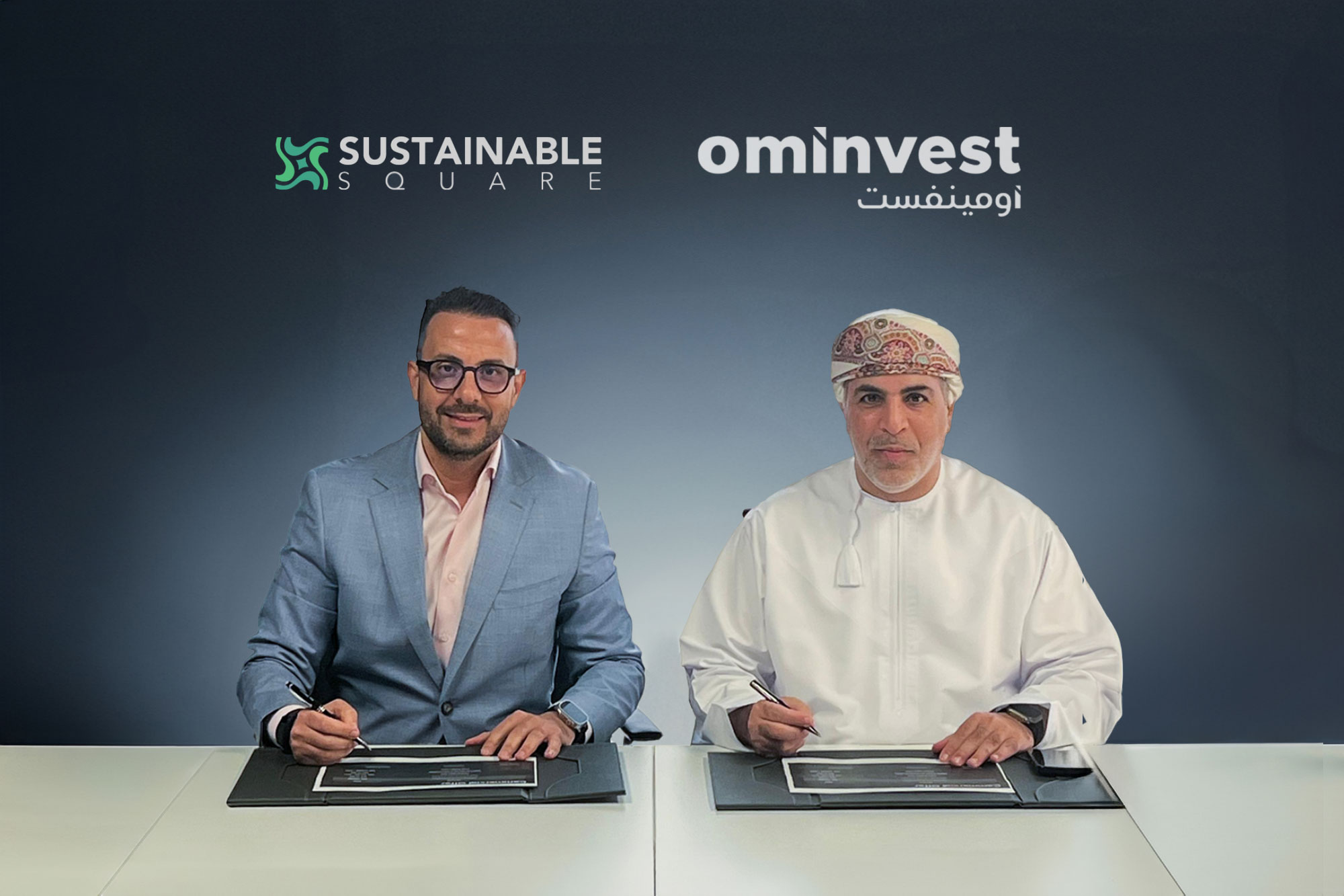 Ominvest Accelerates Sustainable Value Creation Through Strategic ...