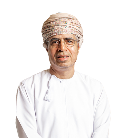 Board of Directors - Ominvest